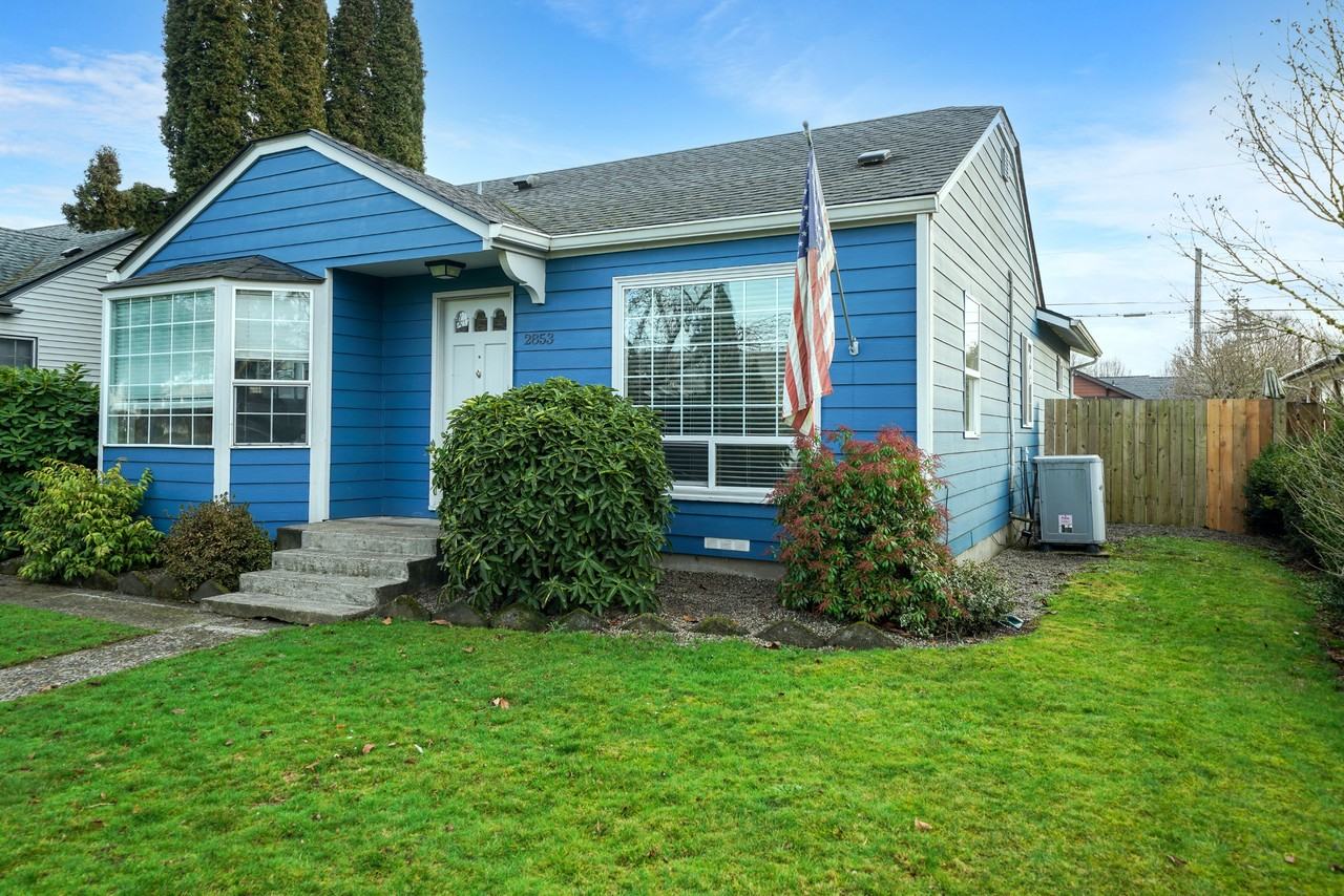 2853 Florida St, Longview, WA 98632 - 3 bedroom House Rental - Zumper