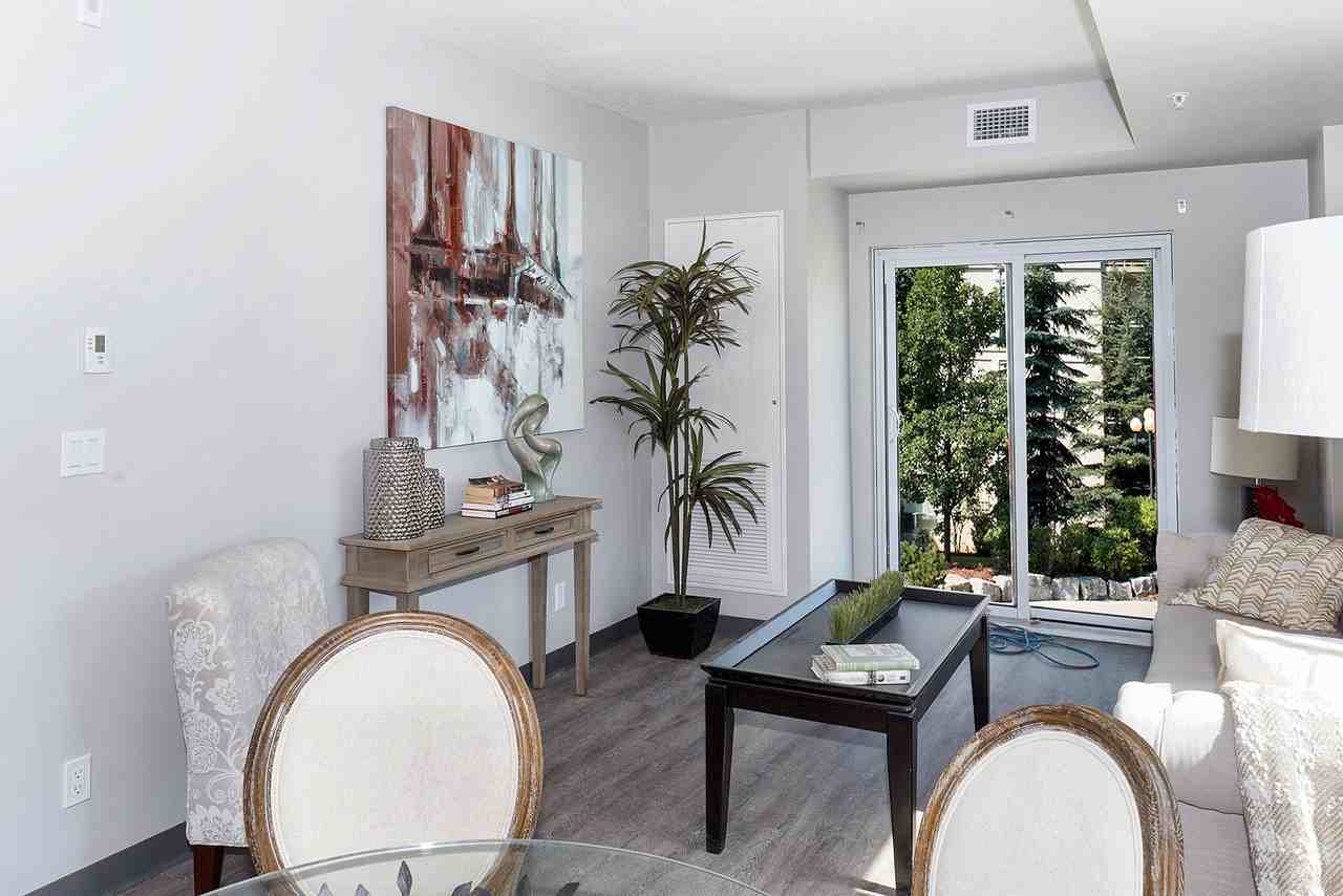 Bloomingdale Mews 2 Apartments - 595 Strasburg Rd, Kitchener, ON N2E ...