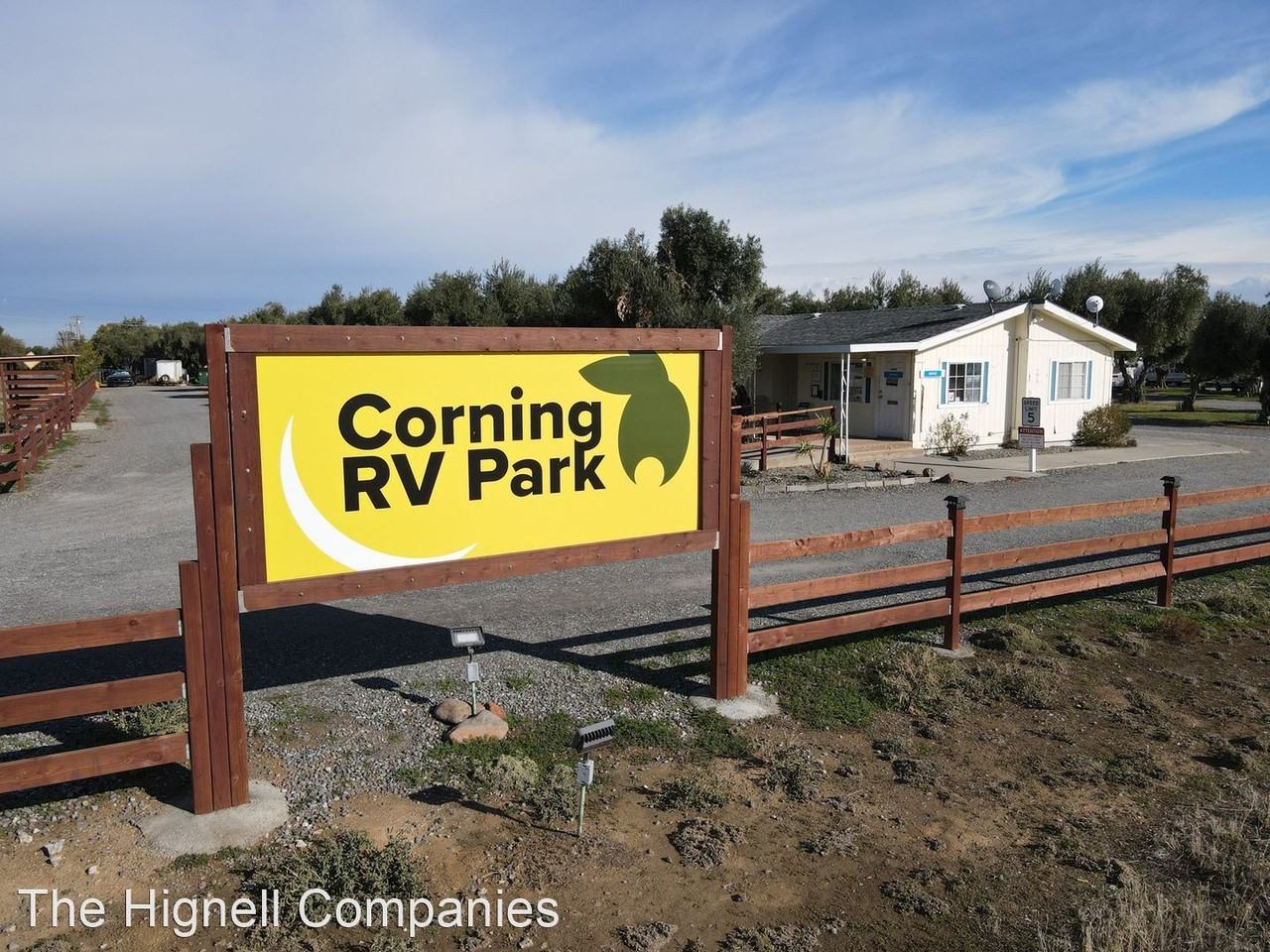 Corning RV Park Apartments - 4720 Barham Ave Corning CA | Zumper