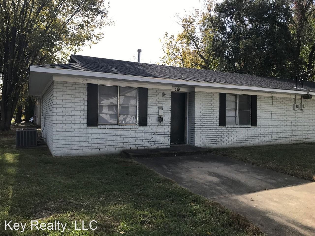 2313 Huffman St, Alexandria, LA 71301 - 2 bedroom House Rental - Zumper