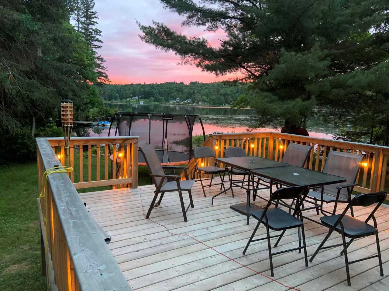 210, Rue des Brises Apartments - 210 Rue Des Brises Saint-Calixte QC ...