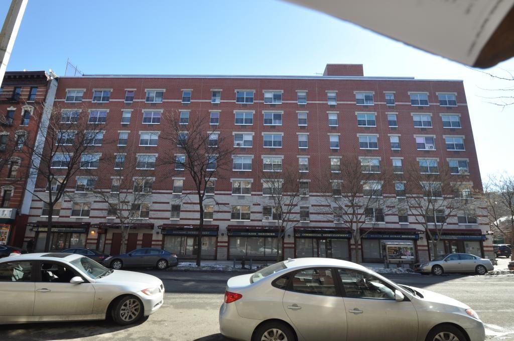 267 West 152nd Street Apartments - 267 W 152nd St New York NY | Zumper
