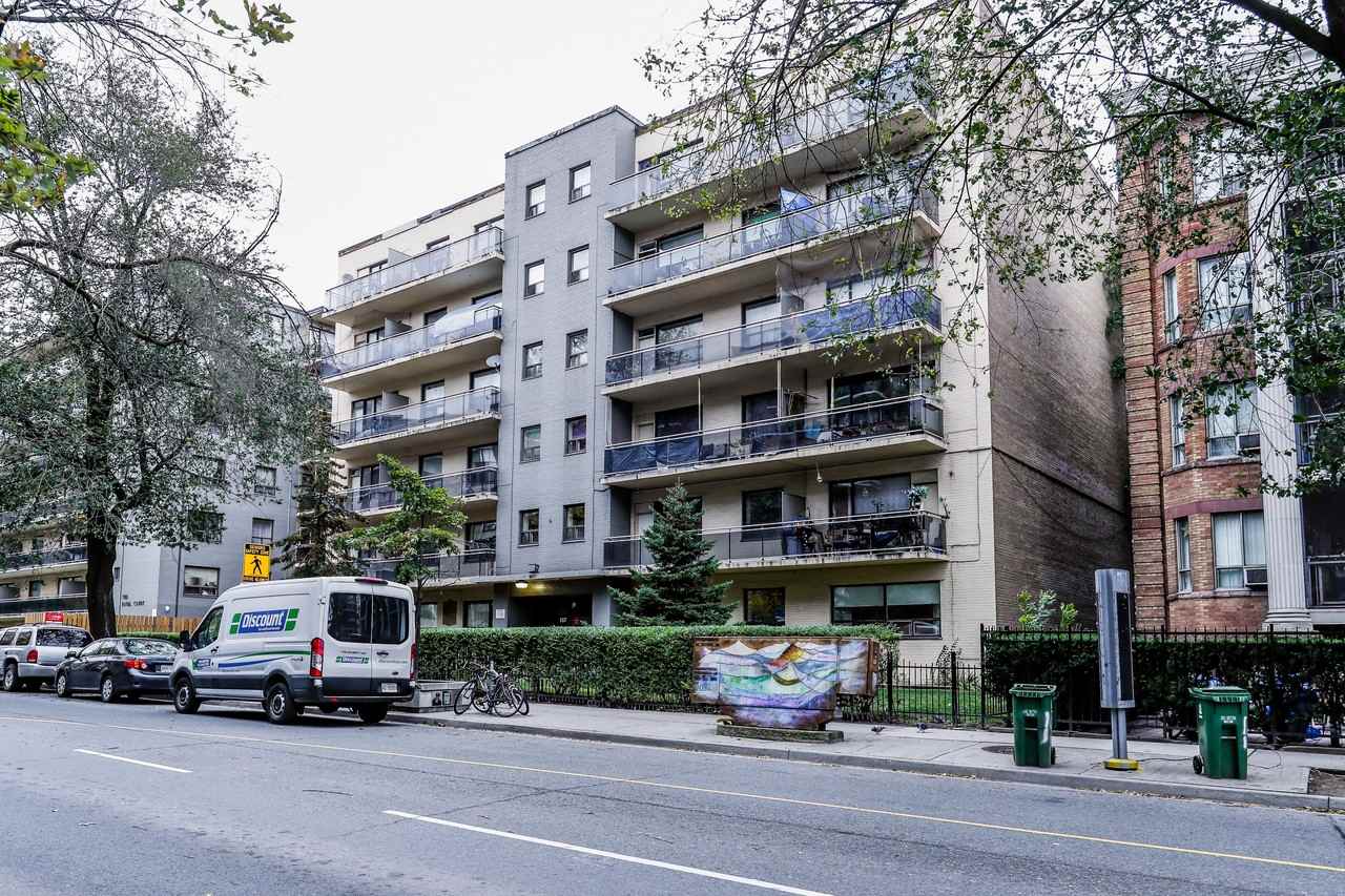 165 Jameson Ave Apartments in Parkdale, Toronto, ON M6K 2Y5 - Zumper