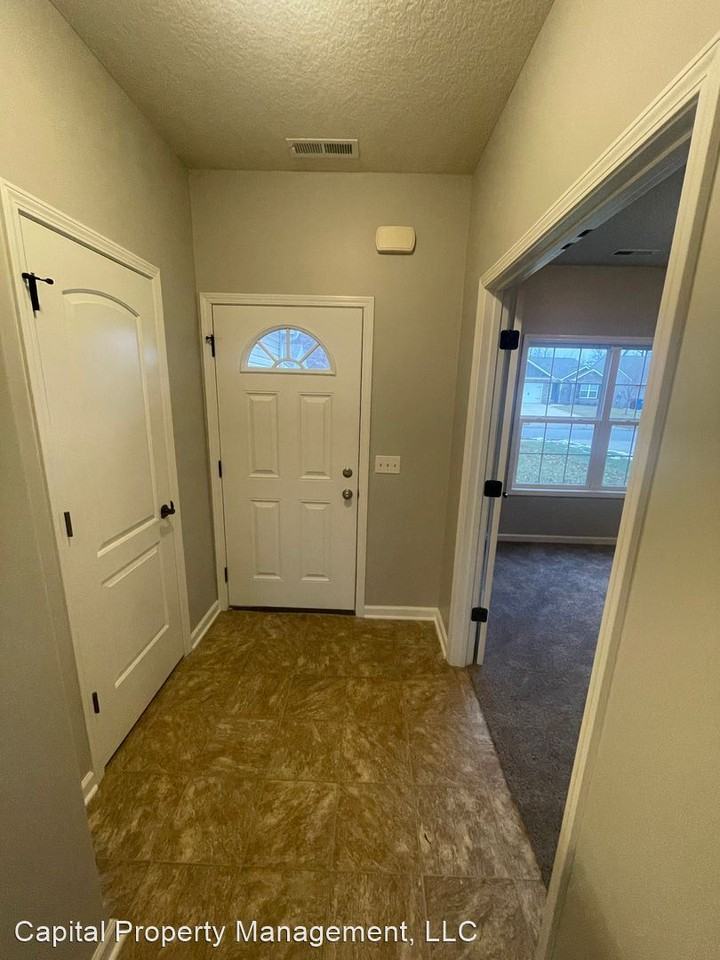 4027 Winter Raven Trl, Fort Wayne, IN 46818 - 3 bedroom House Rental ...