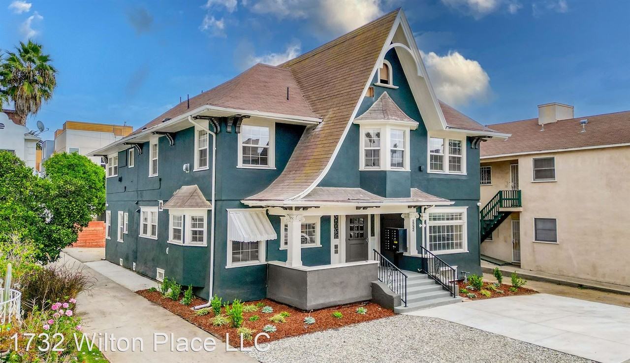 1732 N Wilton Place Apartments - 1732 N Wilton Pl Los Angeles CA | Zumper
