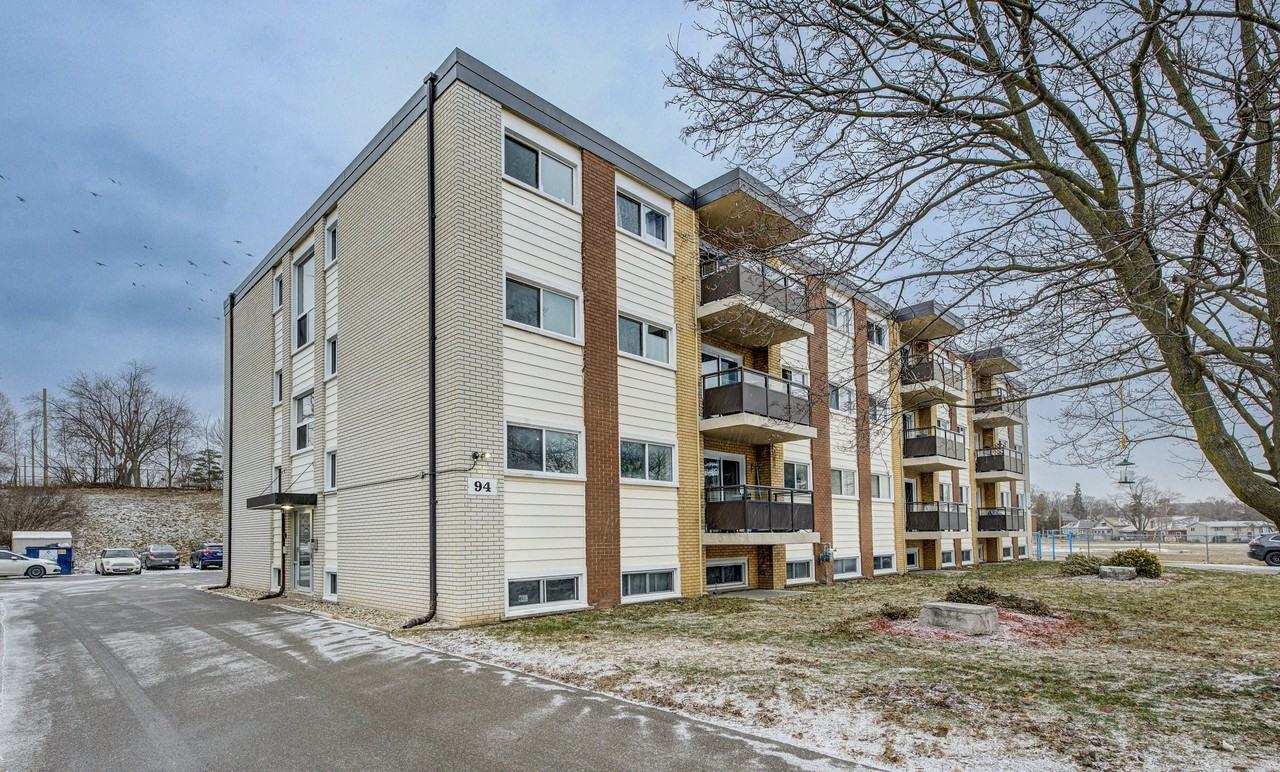 94 Beck Apartments - 94 Beck St, Cambridge, ON N3H 2Y2 - Zumper