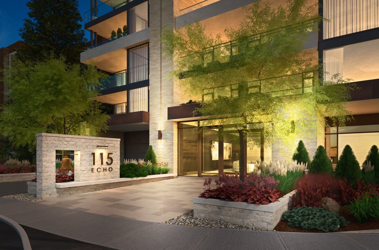 ECHO by Uniform Living Apartments - 115 Echo Dr, Ottawa, ON K1S 1M7 ...