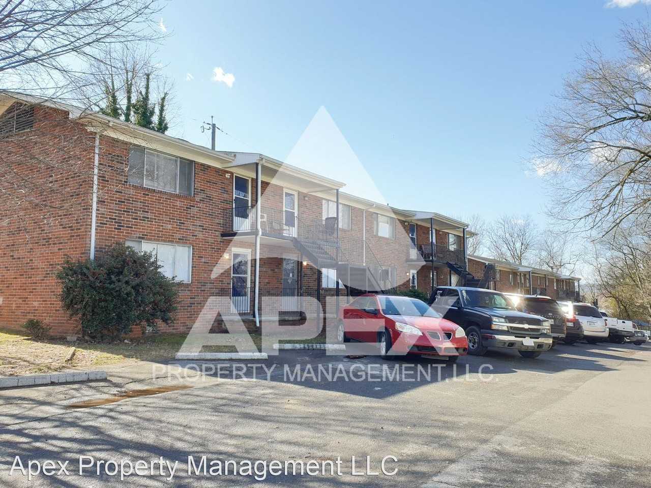 2927 Whittle Springs Road Apartments - 2927 Whittle Springs Rd ...