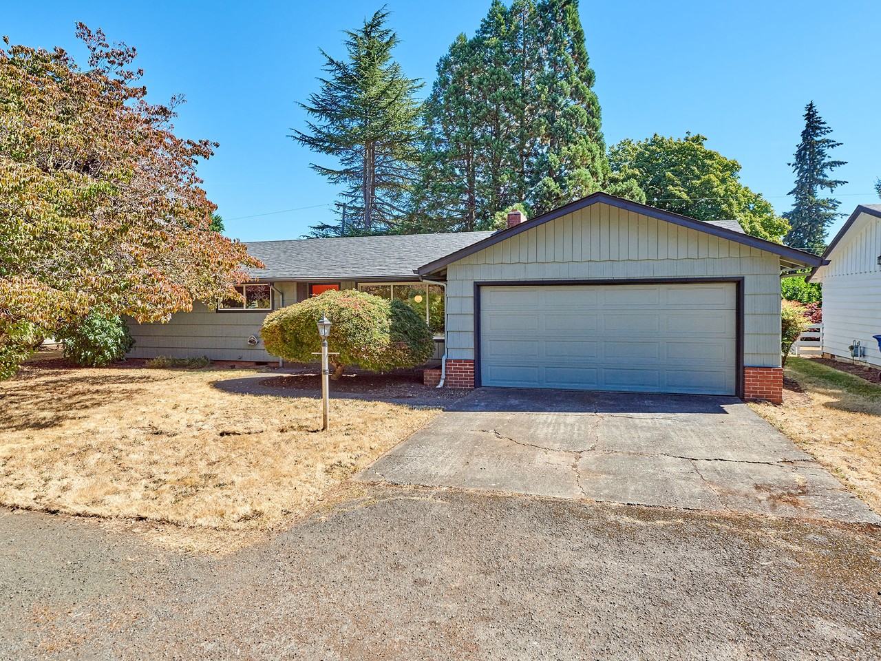4336 Camellia Drive South, Salem, OR 97302, US - 3 bedroom House Rental ...