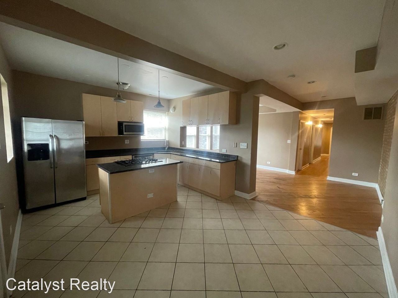 6043 S. Martin Luther King Dr. Apartments - 6043 S King Dr Chicago IL ...