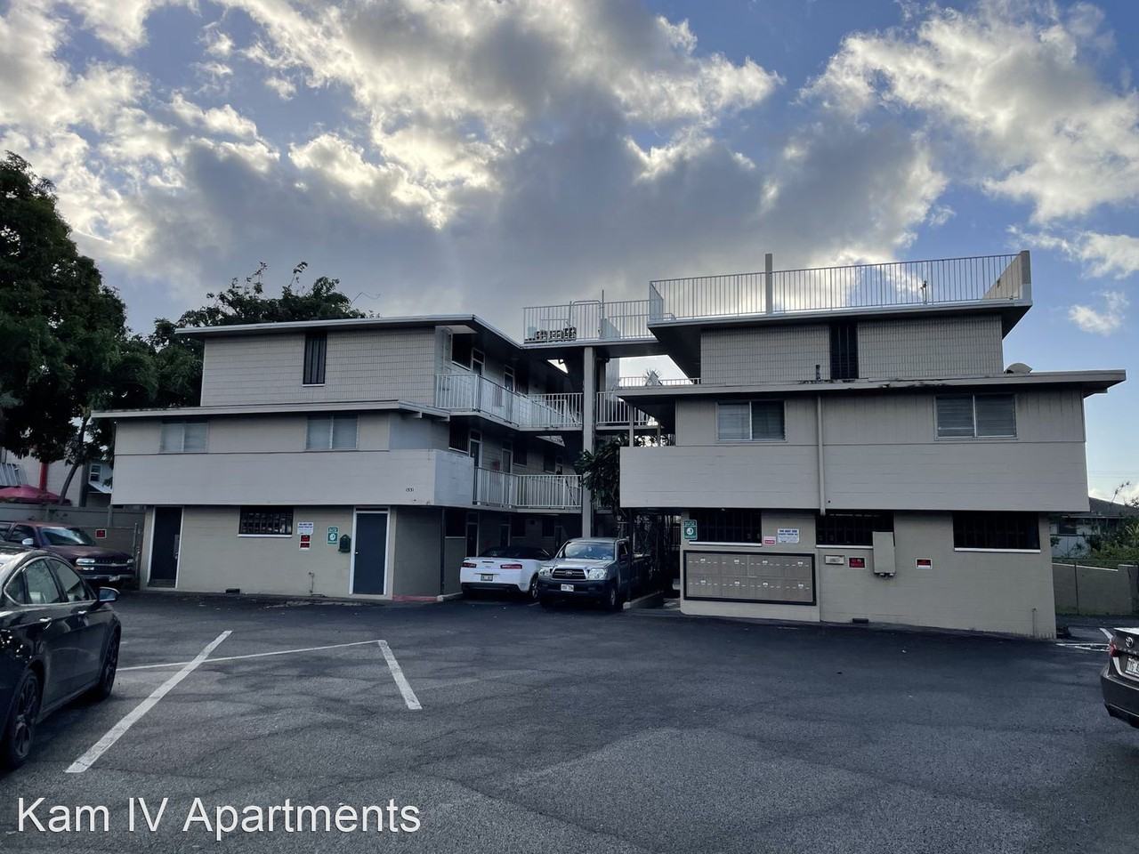 Kam IV Apartments - 1531 Kamehameha Iv Rd Urban Honolulu HI | Zumper