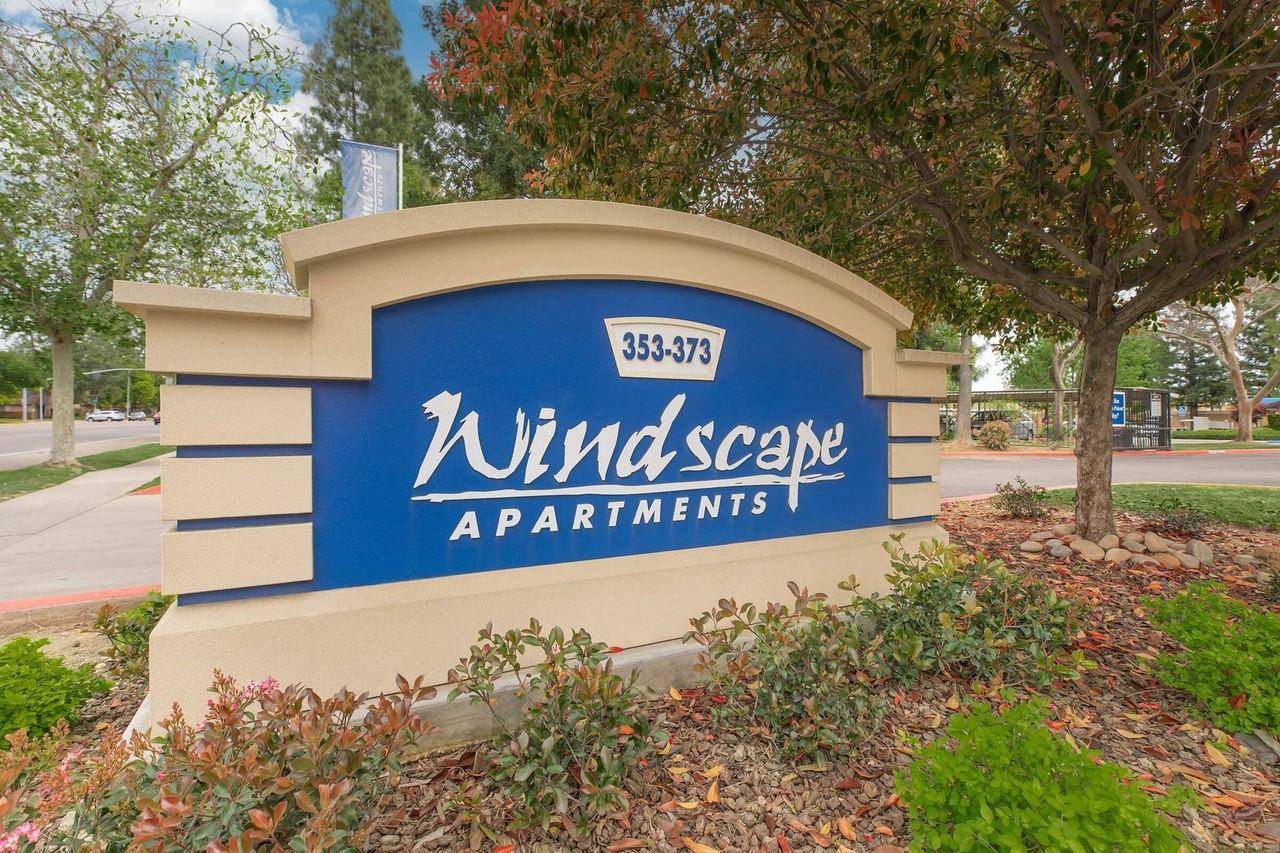 Windscape Apartments - 373 W Nees Ave Fresno CA | Zumper