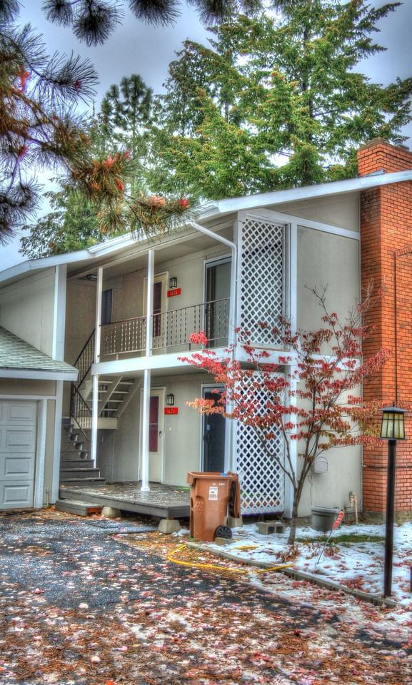 3624/3626 S Mount Vernon Street Duplex (Lower) Apartments - 3624 S Mount Vernon St Spokane WA ...