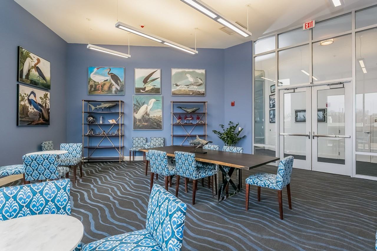 Beacon Harbor Point Apartments - 1 Harbor Point Rd Stamford CT | Zumper