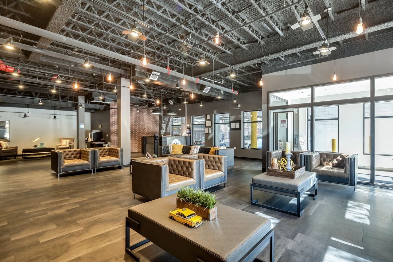The 501 Apartments - 501 W Franklin St Baltimore MD | Zumper