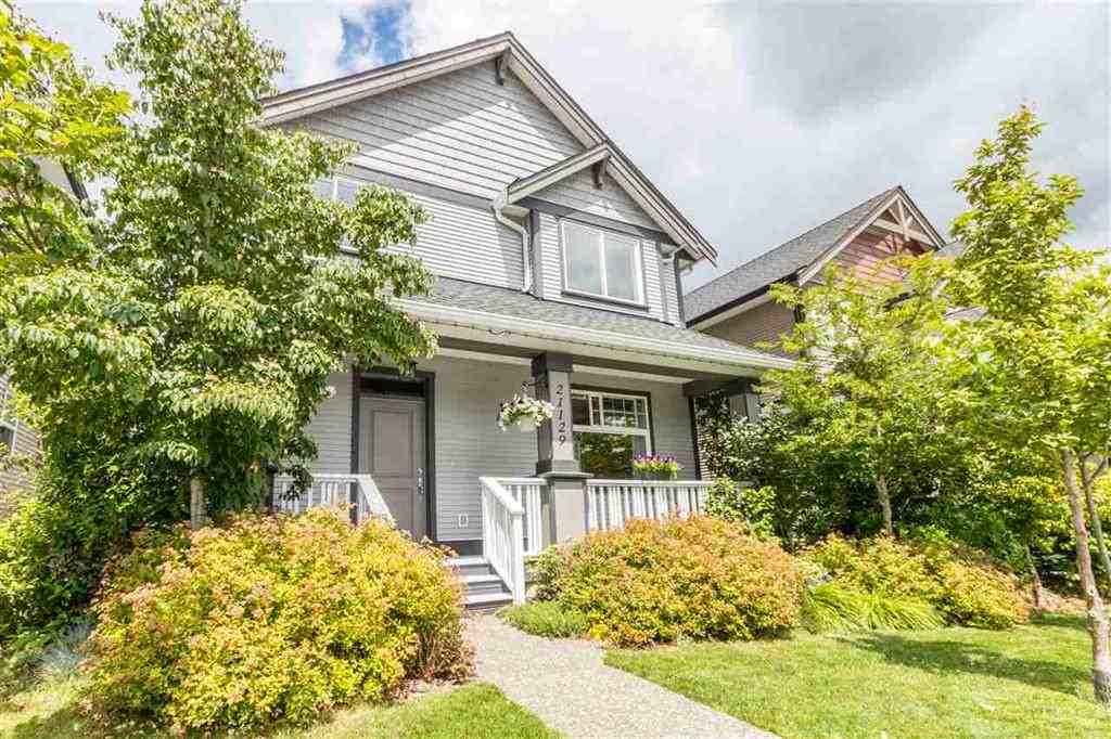 21129 79A Avenue, Langley, BC V2Y 0H2, CAN - 2 bedroom House Rental ...