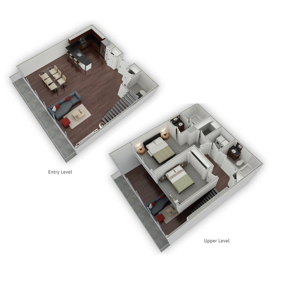 Cityscape Residences Apartments - 11 S Central Ave Phoenix AZ | Zumper