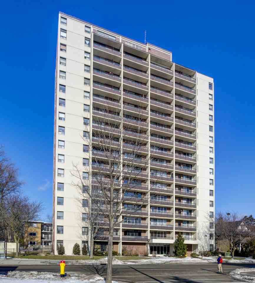 Frederick Apartments - 250 Frederick St Kitchener ON | Zumper