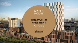 Apartments for Rent In Toronto, ON - Find 3,245 Condos & Other Rentals