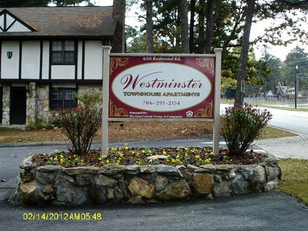 Westminster Apartments - 600 Redmond Rd Rome GA | Zumper