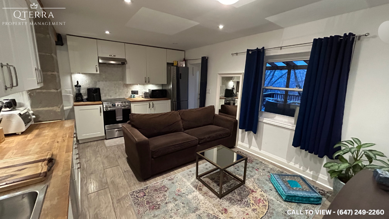 2-761 Kingston Rd, Toronto, Ontario M4E 1R9 Apartments - 761 Kingston ...