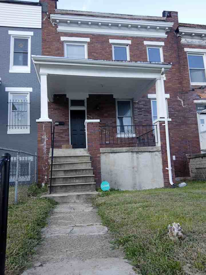 3426 Edmondson Avenue Apartments - 3426 Edmondson Ave Baltimore MD | Zumper