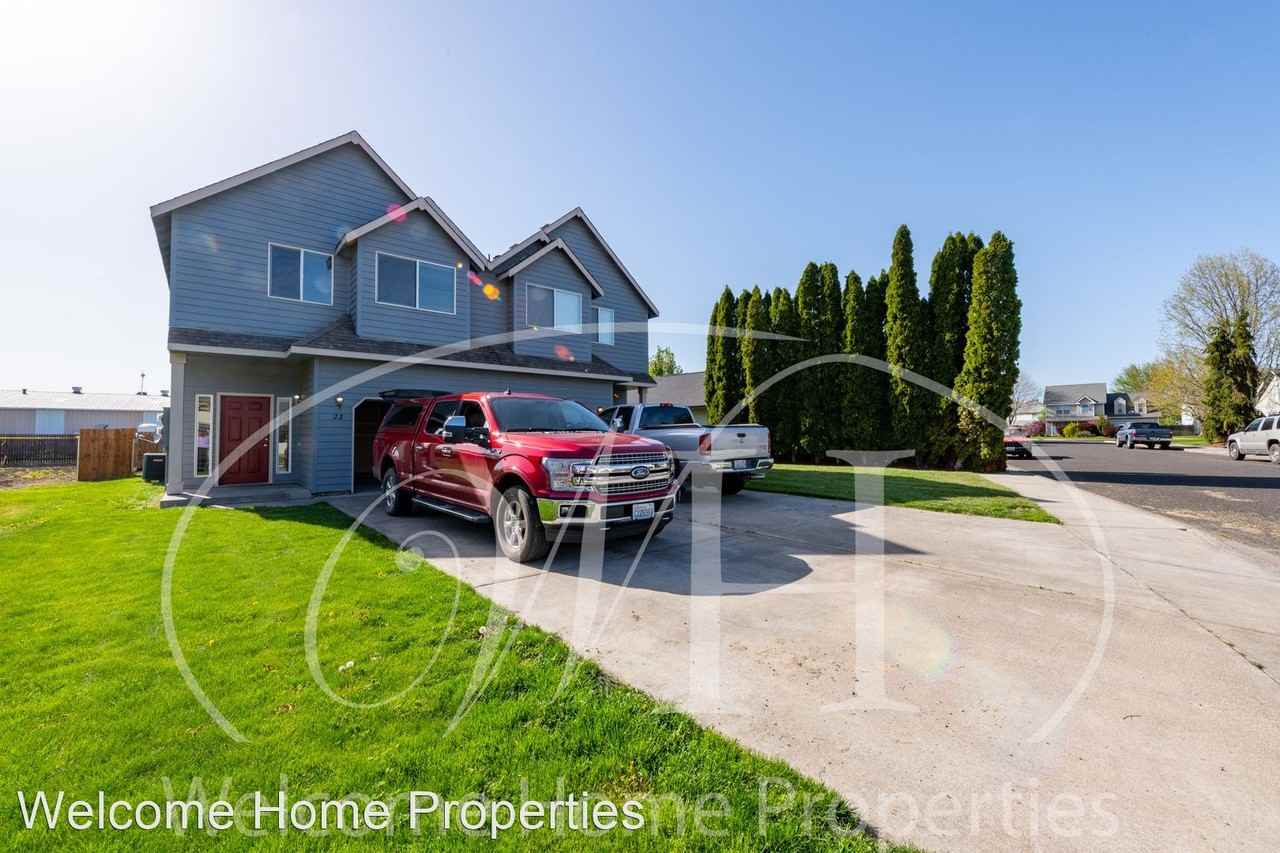 23 NW Earl Lane Apartments - 23 Nw Earl Ln Garrett WA | Zumper