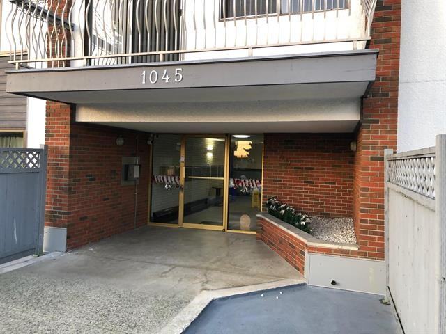 1045 Howie Avenue #107, Coquitlam, BC V3J 1T5 1 Bedroom Condo for ...