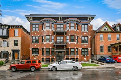 27 Bold St, Hamilton, ON L8P 1T3 - Apartment for Rent | PadMapper