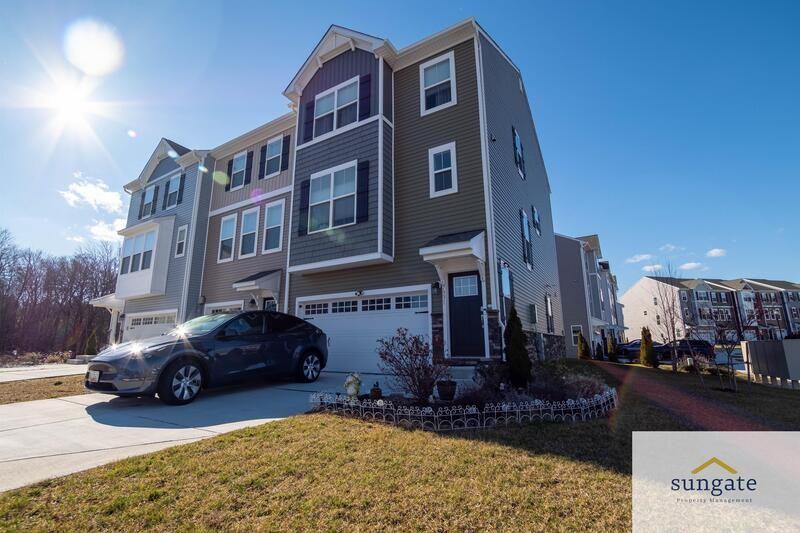 7331 Martin Farm Cir, Rossville, MD 21237 - 4 bedroom House Rental ...