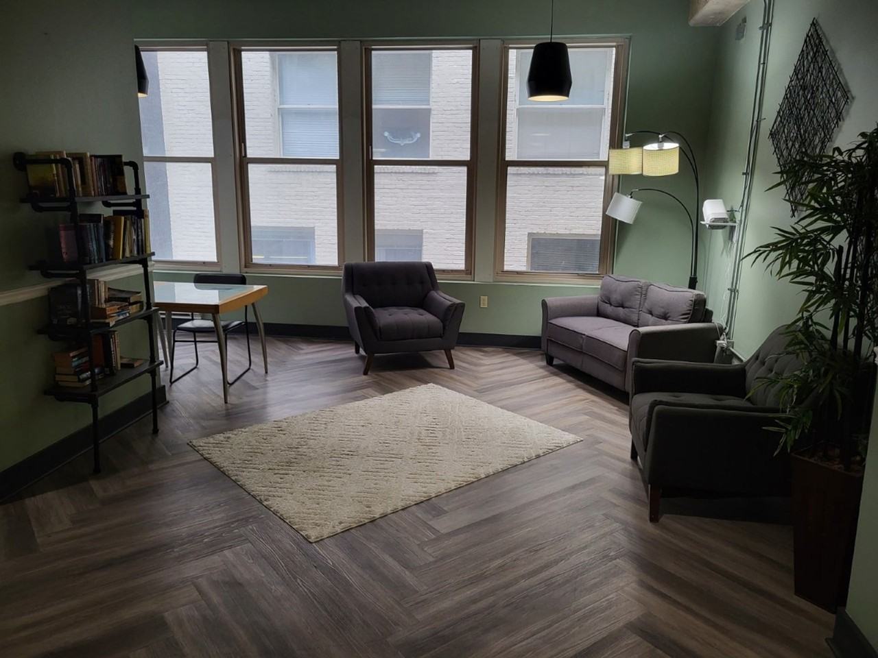 Library Lofts Apartments - 1004 Baltimore Ave Kansas City MO | Zumper