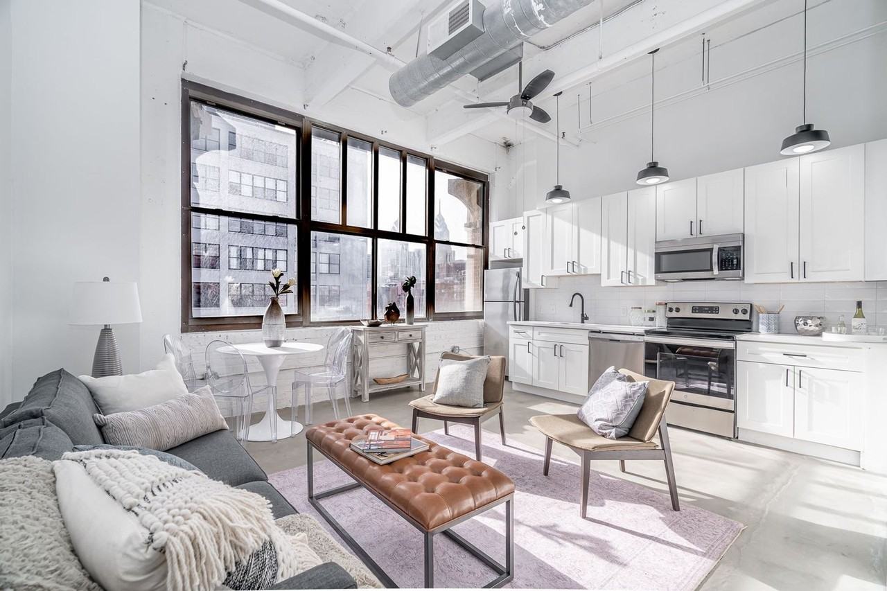 The Wolf Building Apartments - 340 N 12th St Philadelphia PA | Zumper