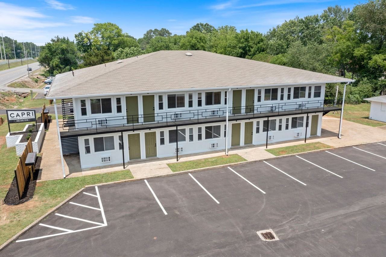 Capri Apartments - 4311 Patton Rd Sw, Huntsville, AL 35805 - Zumper