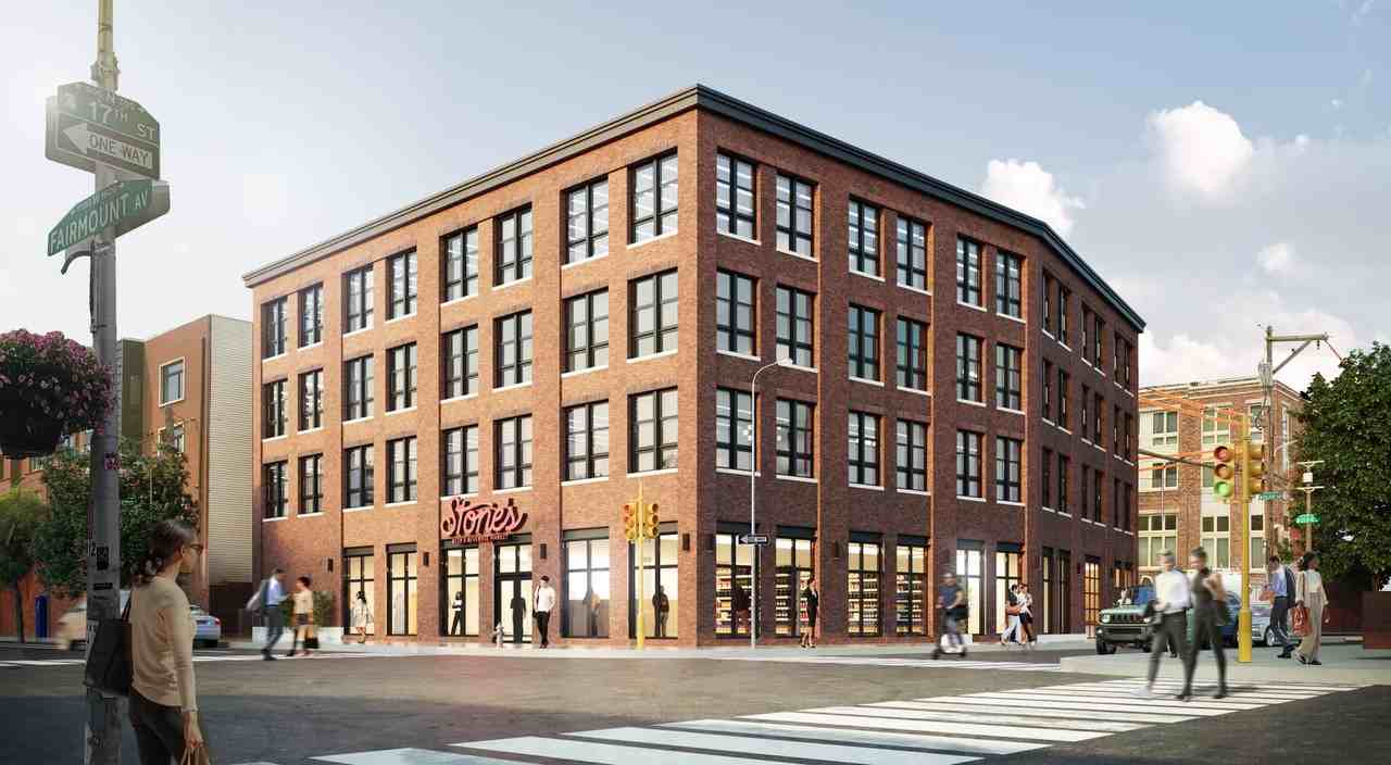 Avenue Flats Apartments - 1701 Fairmount Ave Philadelphia PA | Zumper