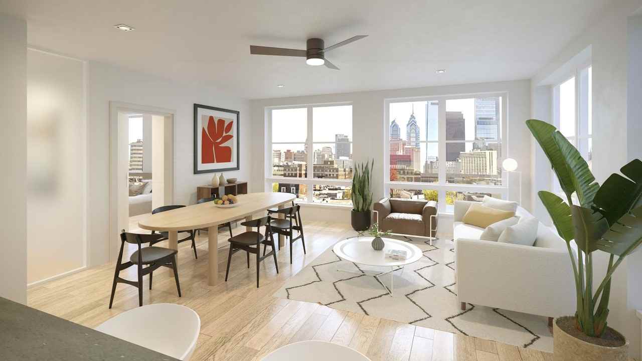 Avenue Flats Apartments - 1701 Fairmount Ave Philadelphia PA | Zumper