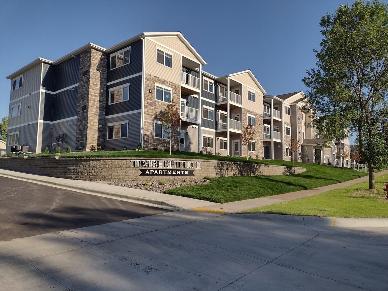 Timberfield Apartments 3 - 2601 Jefferson Road Northfield MN | Zumper