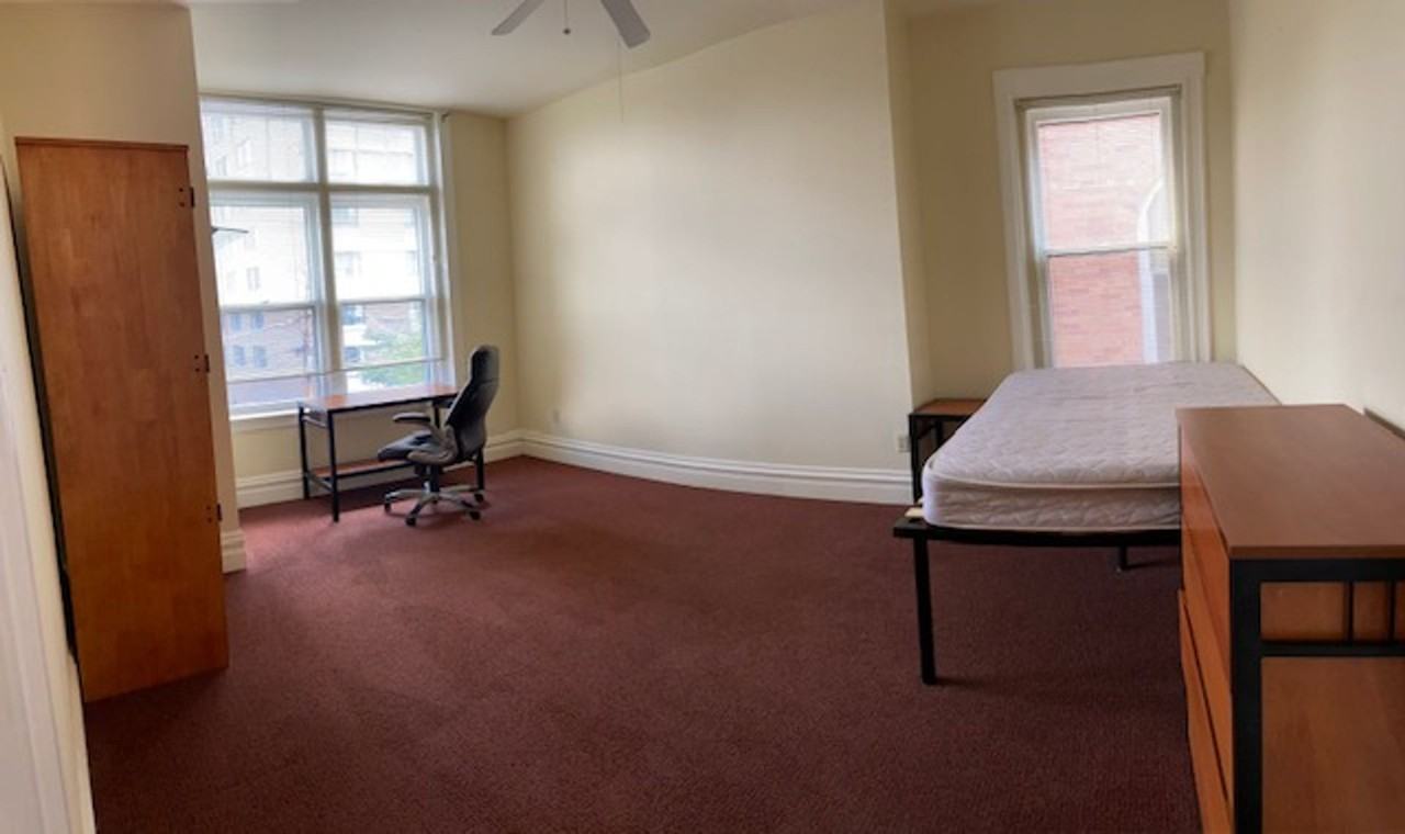 Pitt University Off Campus Housing Apartments - 237 North Dithridge ...