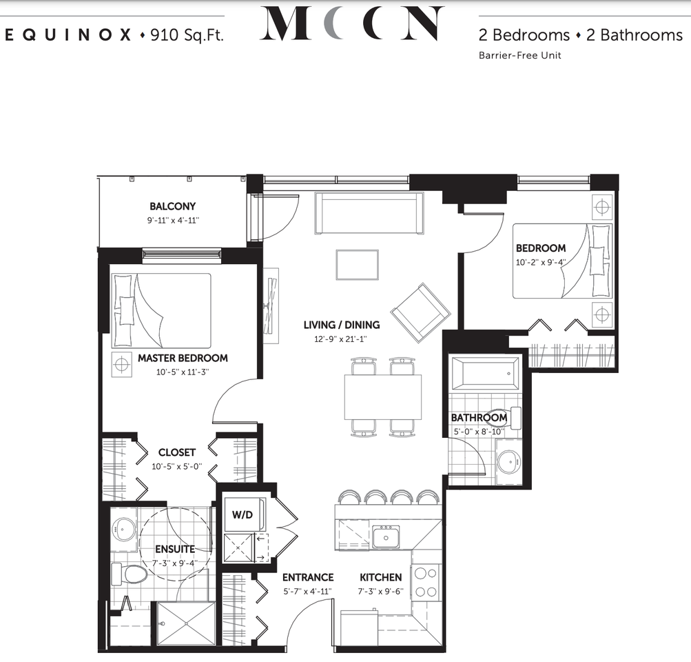 340 Queen Street, Ottawa, ON - Condo for rent