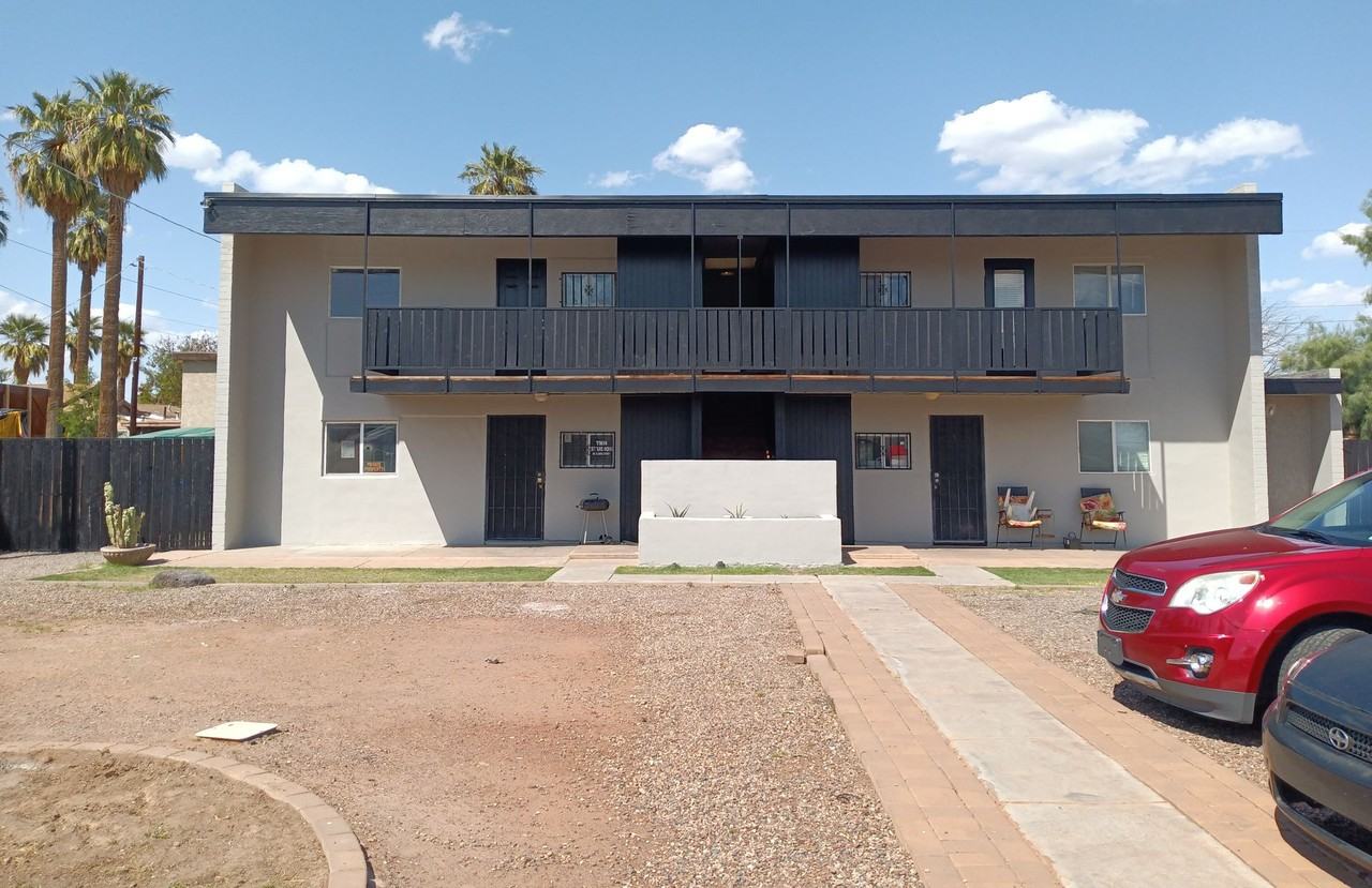 Adams St. Apartments - 2036 W Adams St Phoenix AZ | Zumper
