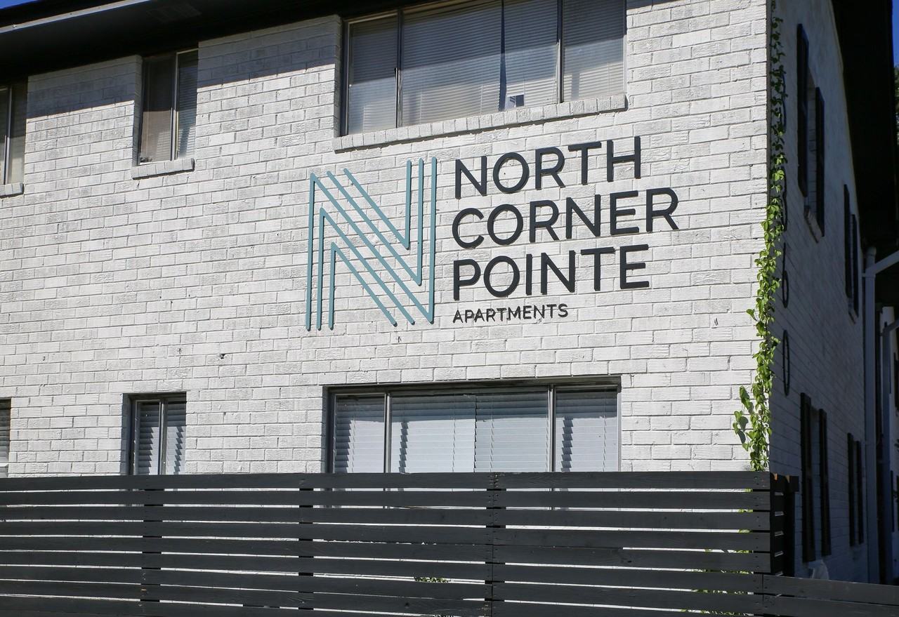 North Corner Pointe Apartments - 3360 Apache St, North Charleston, SC ...