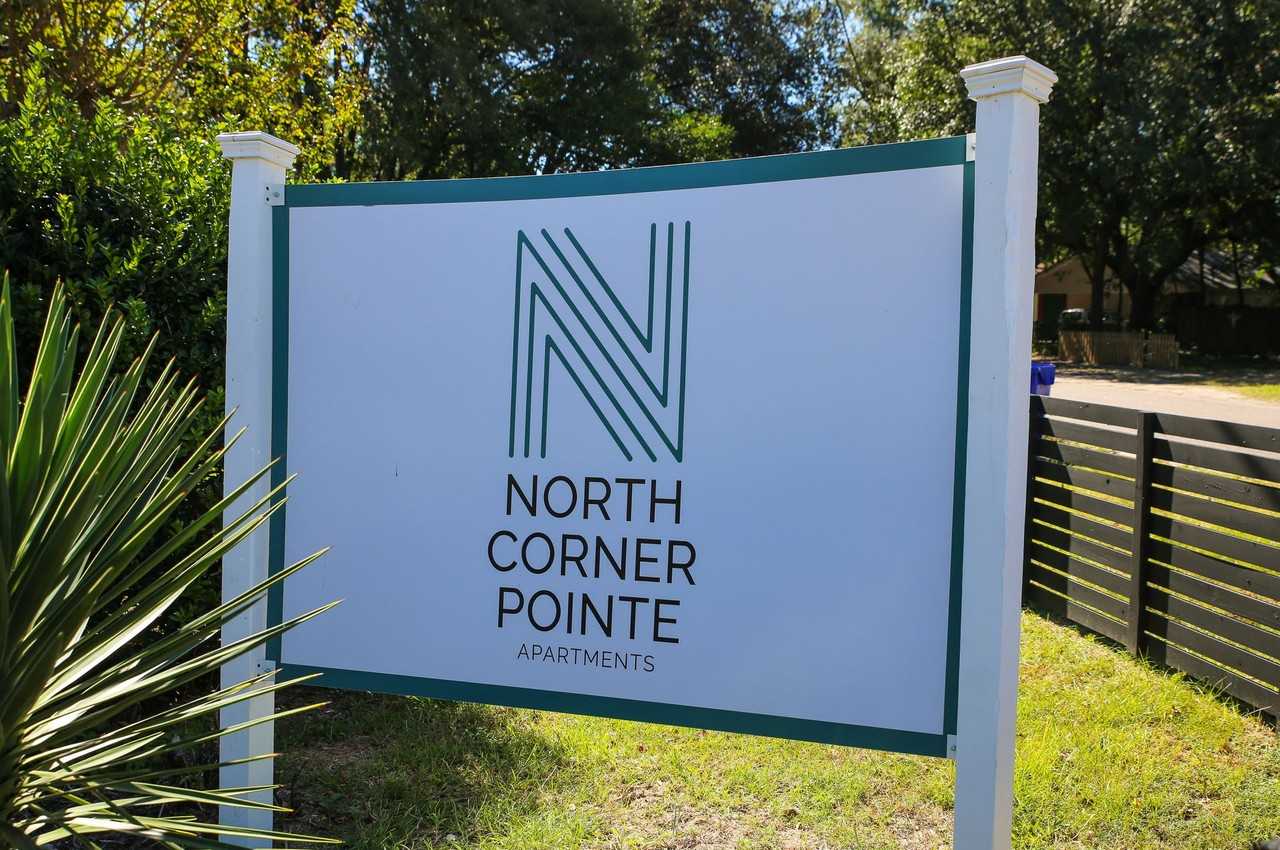 North Corner Pointe Apartments - 3360 Apache St, North Charleston, SC ...