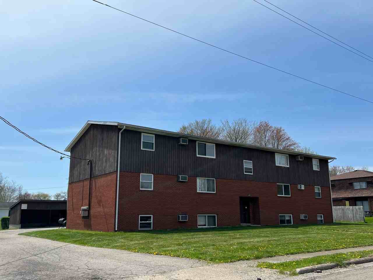 Jennings Avenue Apartments - 374 Jennings Ave Mansfield OH | Zumper