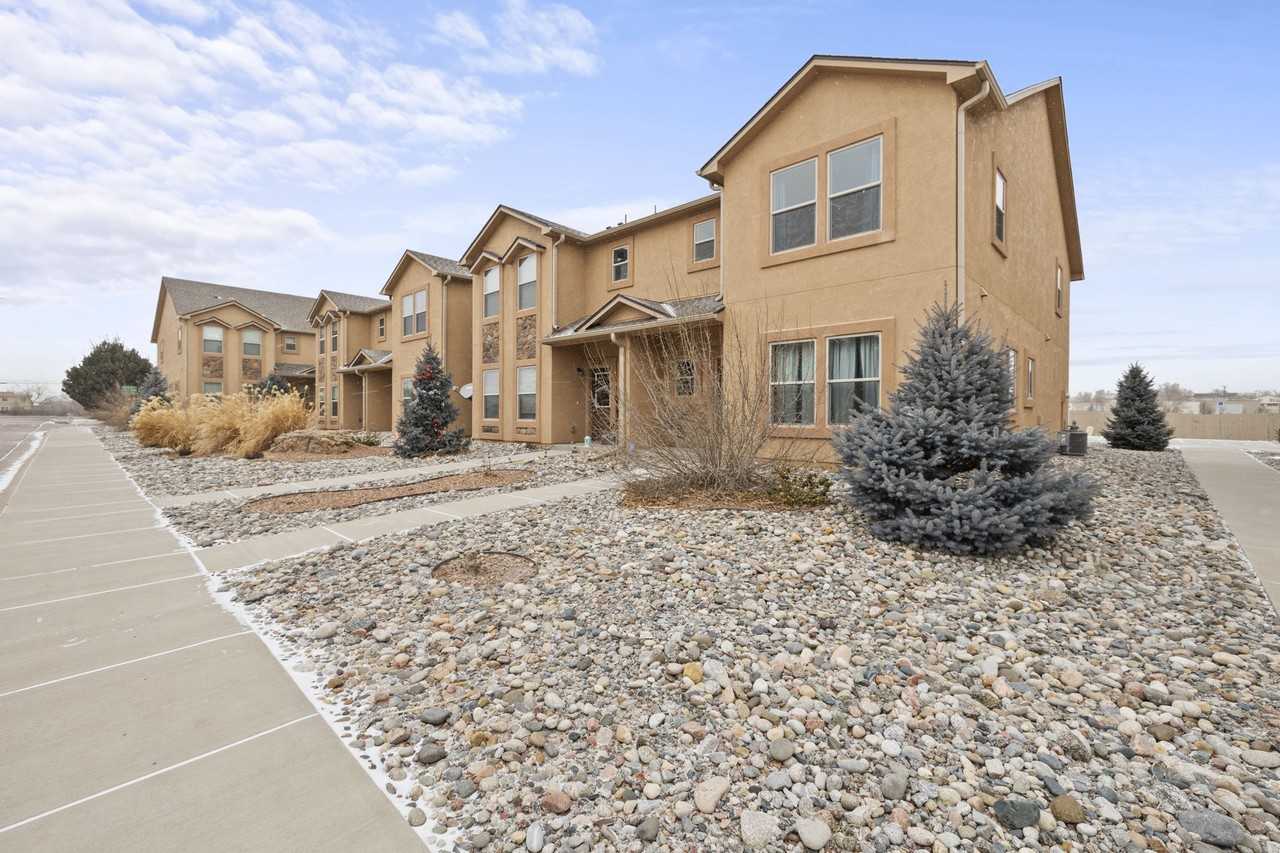 7132 Bracken Pl #1, Fountain, CO 80817 2 Bedroom House for $2,200/month ...