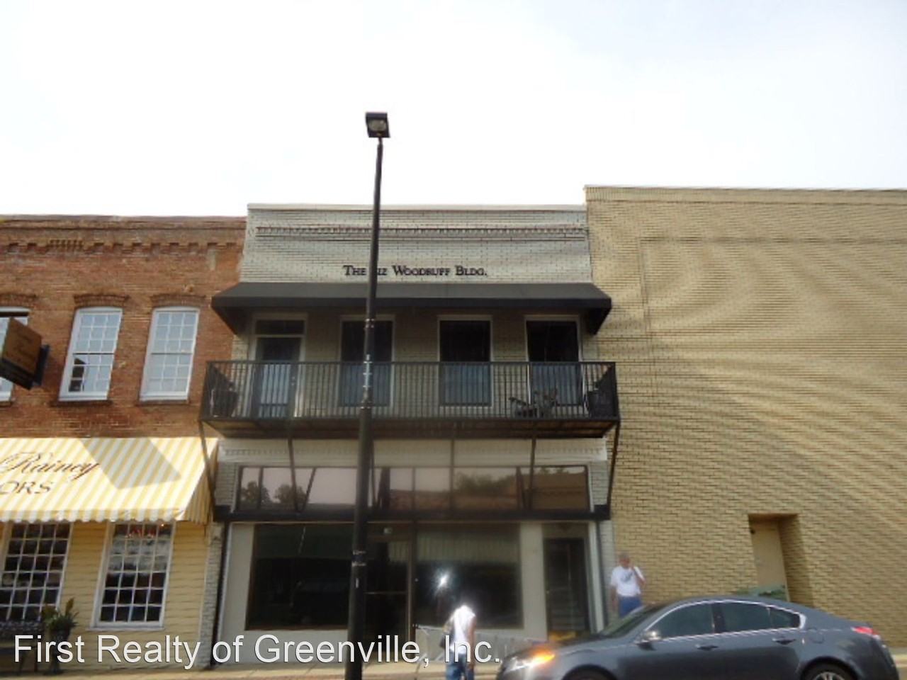 110 W Commerce St, Greenville, AL 36037 - Apartment for Rent | PadMapper