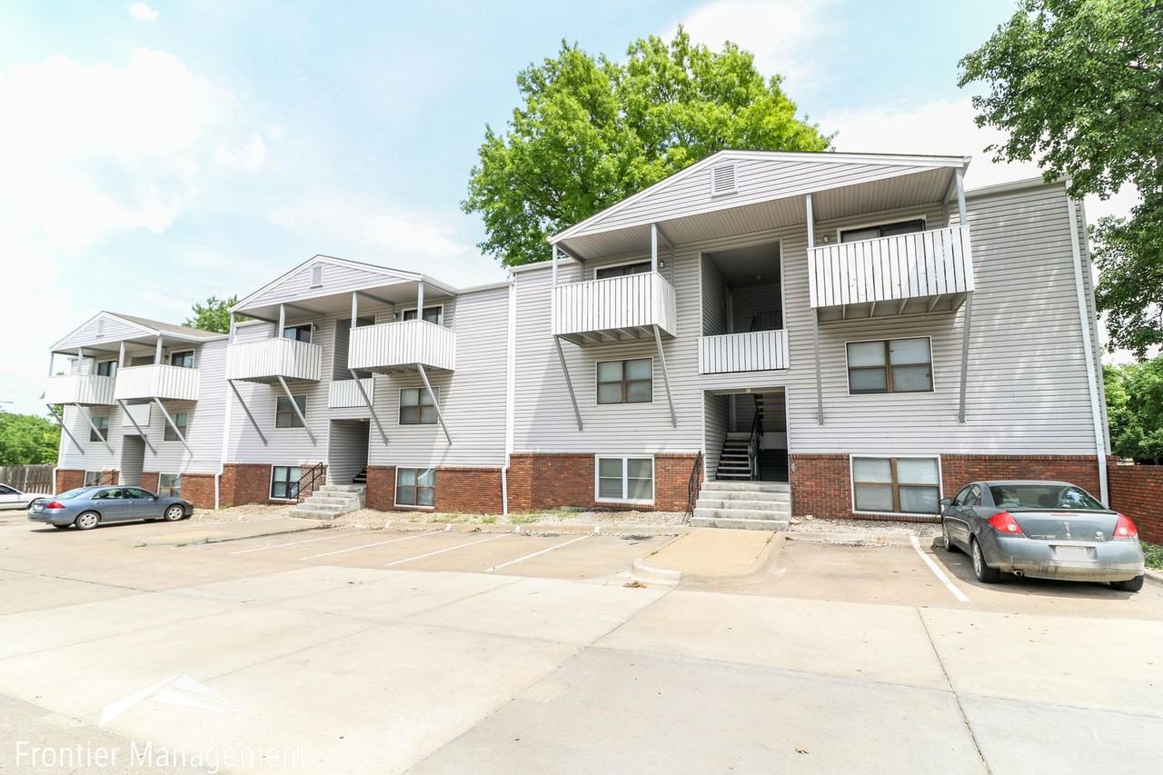 1852 Anderson Apartments - Manhattan KS | Zumper
