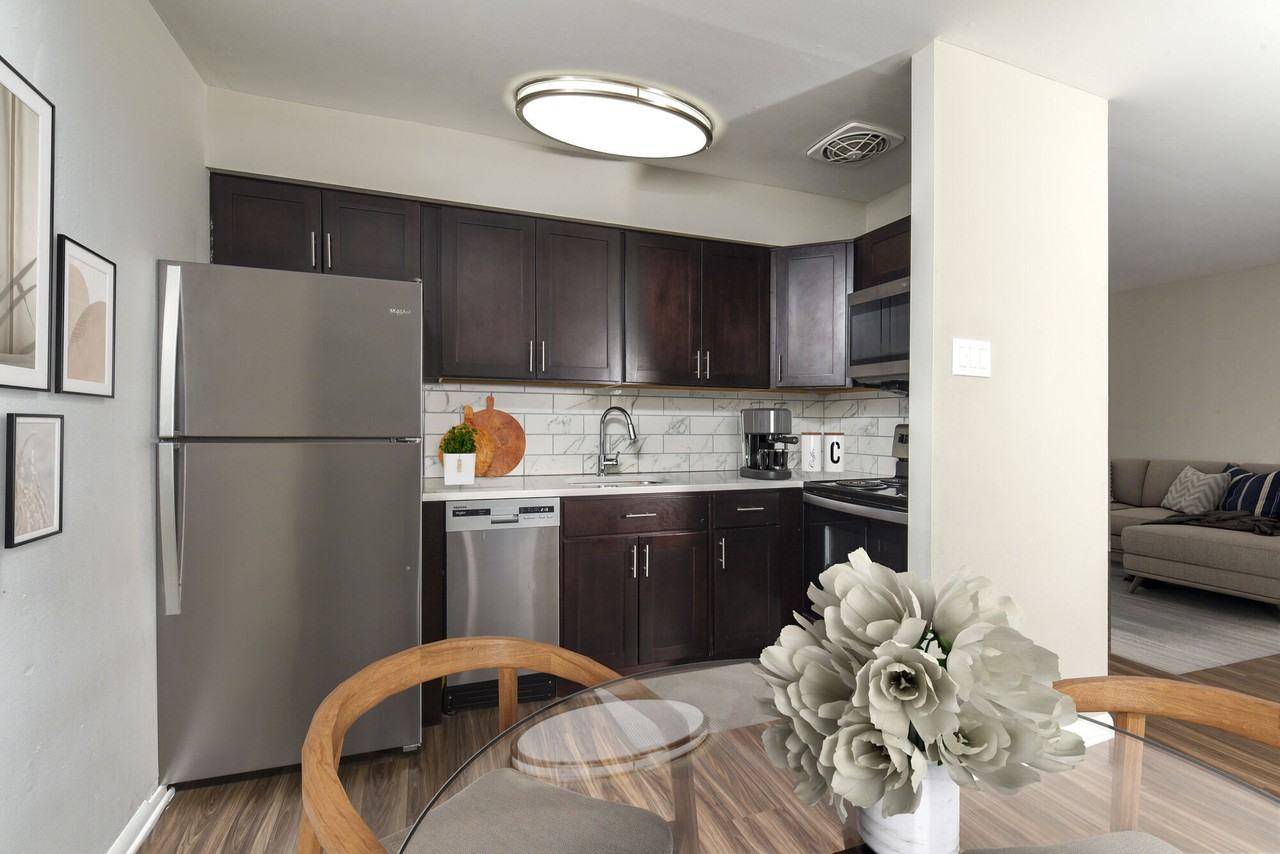 Parc at West Point Apartments - 131 Church Rd North Wales PA | Zumper