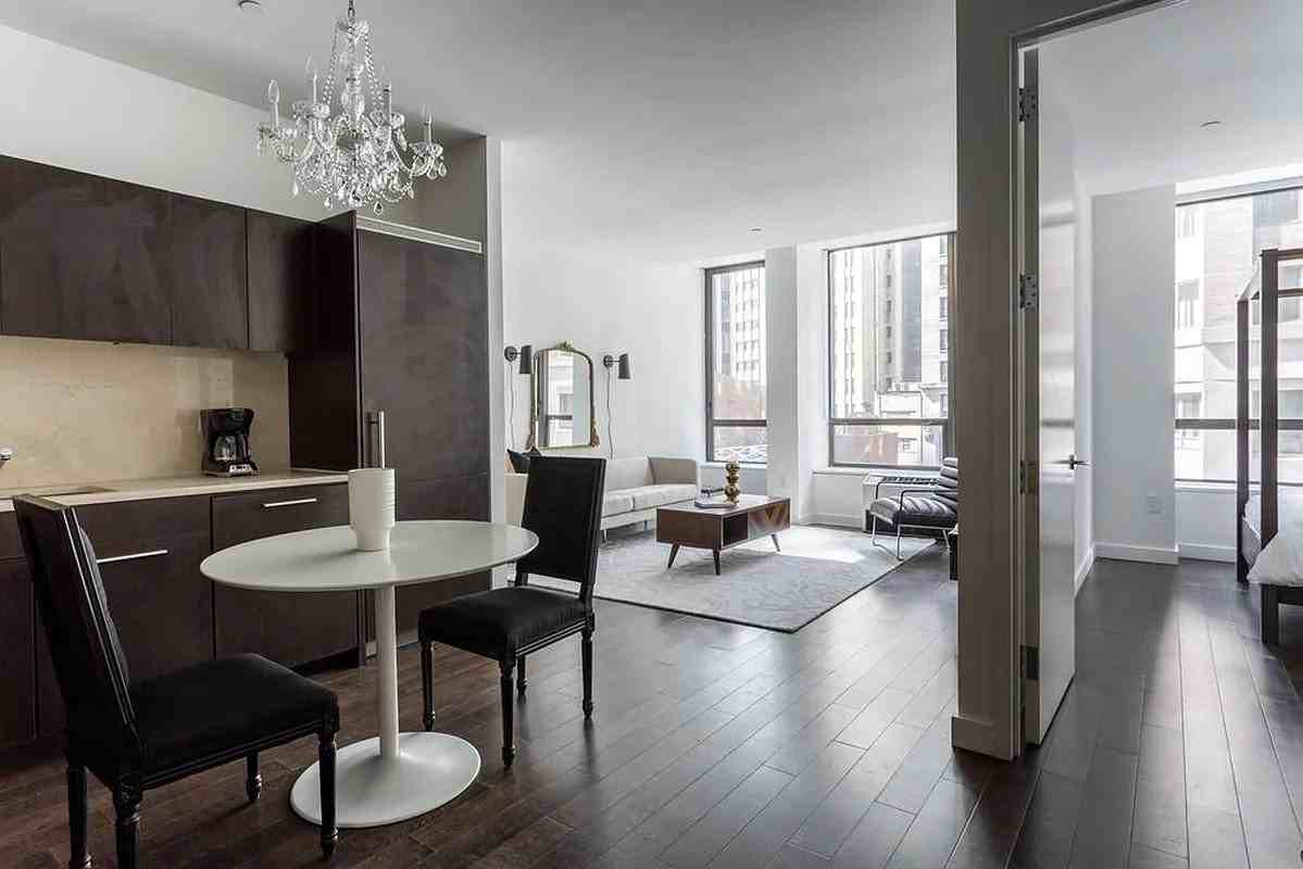Wall St #713, New York, NY 10005 1 Bedroom Apartment for $3,000/month ...