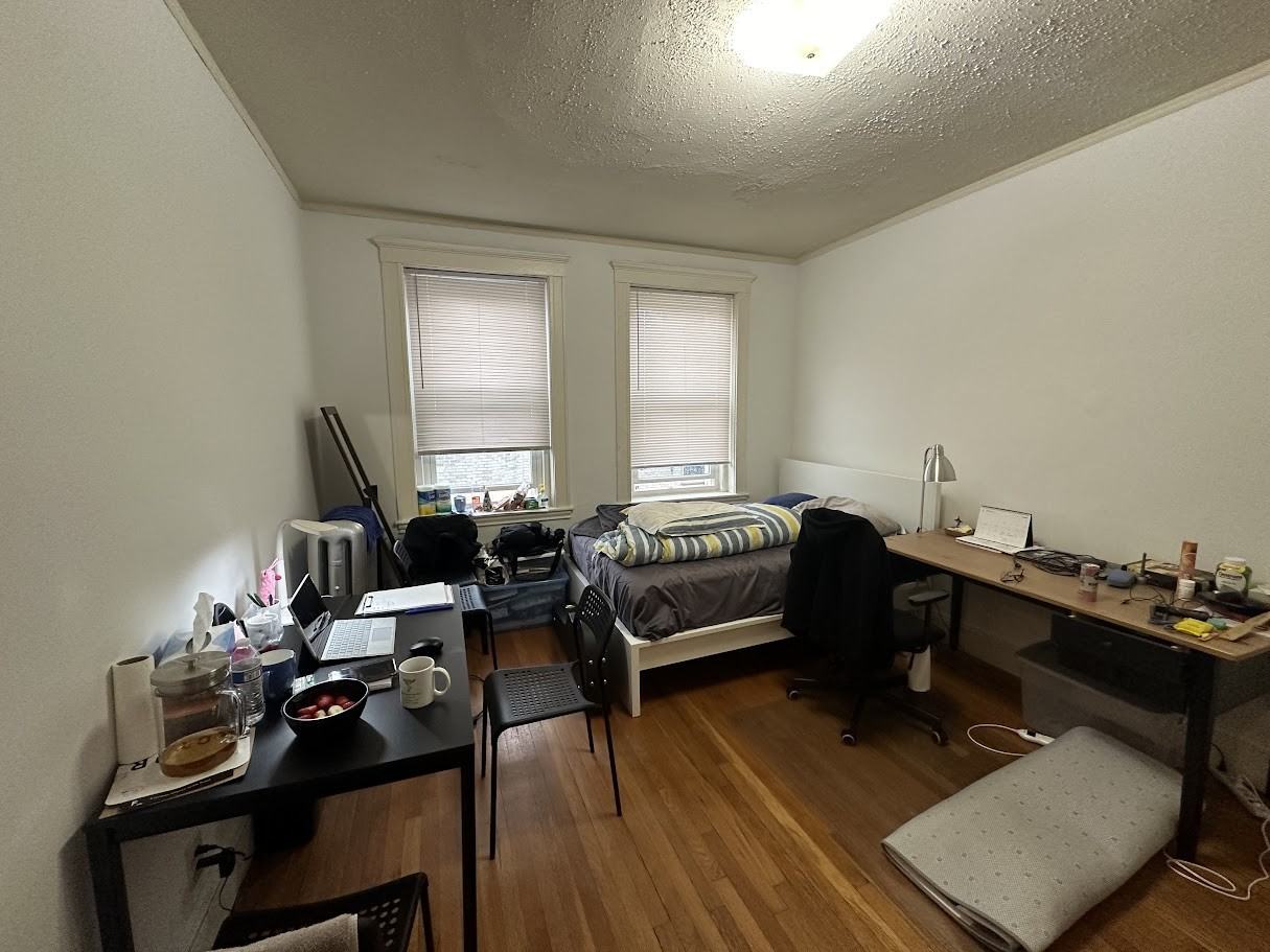 Park Dr #38, Boston, MA 02215 Studio Apartment for $2,200/month ...