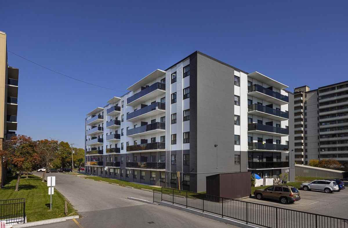 45 Greenbrae Circuit Apartments - 45 Greenbrae Circt, Toronto, ON M1H 1P9 - Zumper