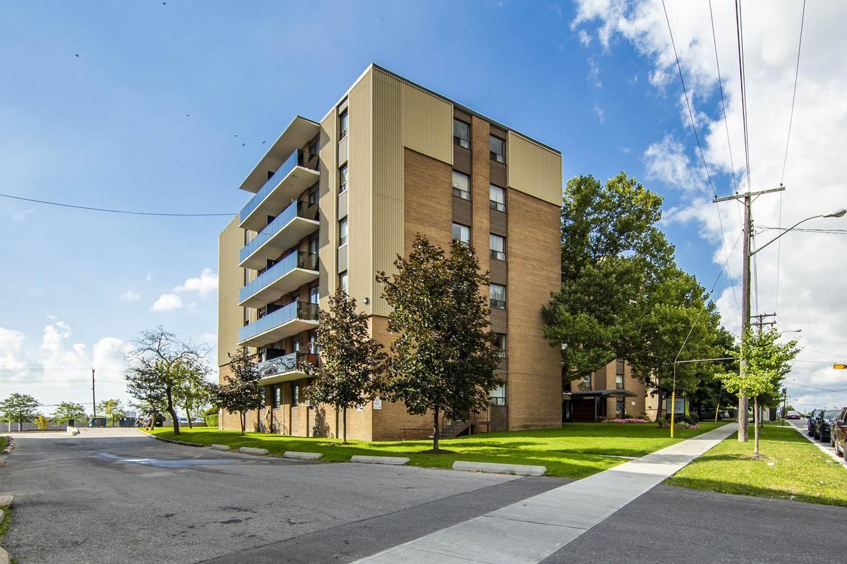 35 Greenbrae Circuit Apartments - 35 Greenbrae Circt, Toronto, ON M1H 1P8 - Zumper